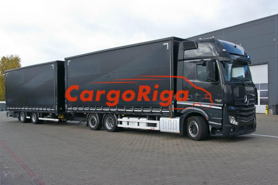 Dangerous goods shipping to Switzerland - Cargoriga