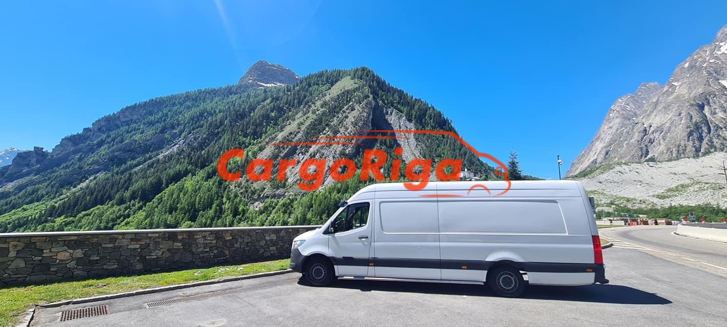 Dangerous goods shipping to Norway - Cargoriga