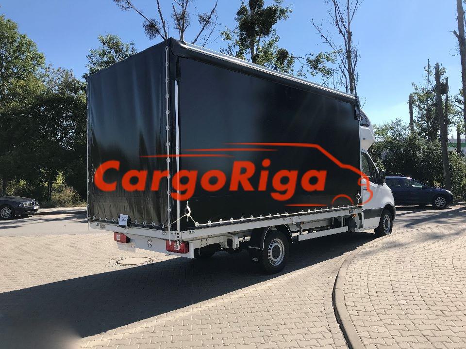 Dangerous goods shipping to Norway - Cargoriga