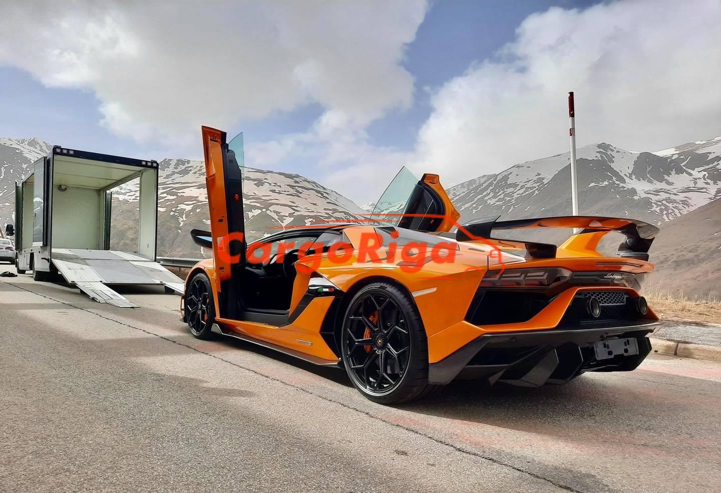 International Car Shipping 2025 - car transport to Europe, ship car to ...