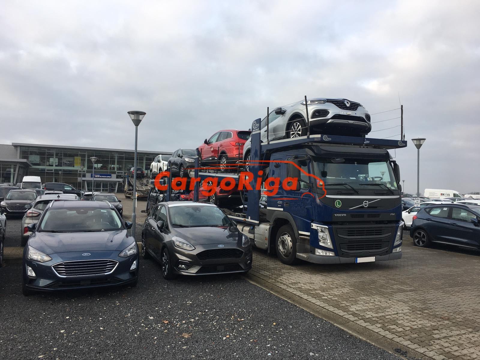 International Car Shipping 2025 - car transport to Europe, ship car to ...