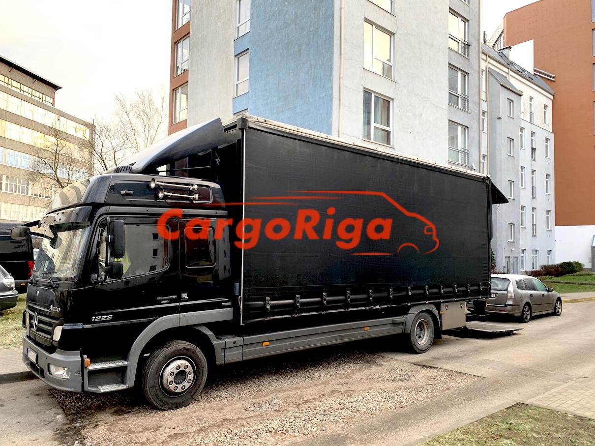 International moving services 2025 - european moving company, moving ...