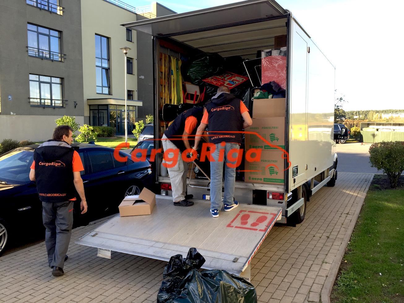 International moving services 2025 - european moving company, moving ...