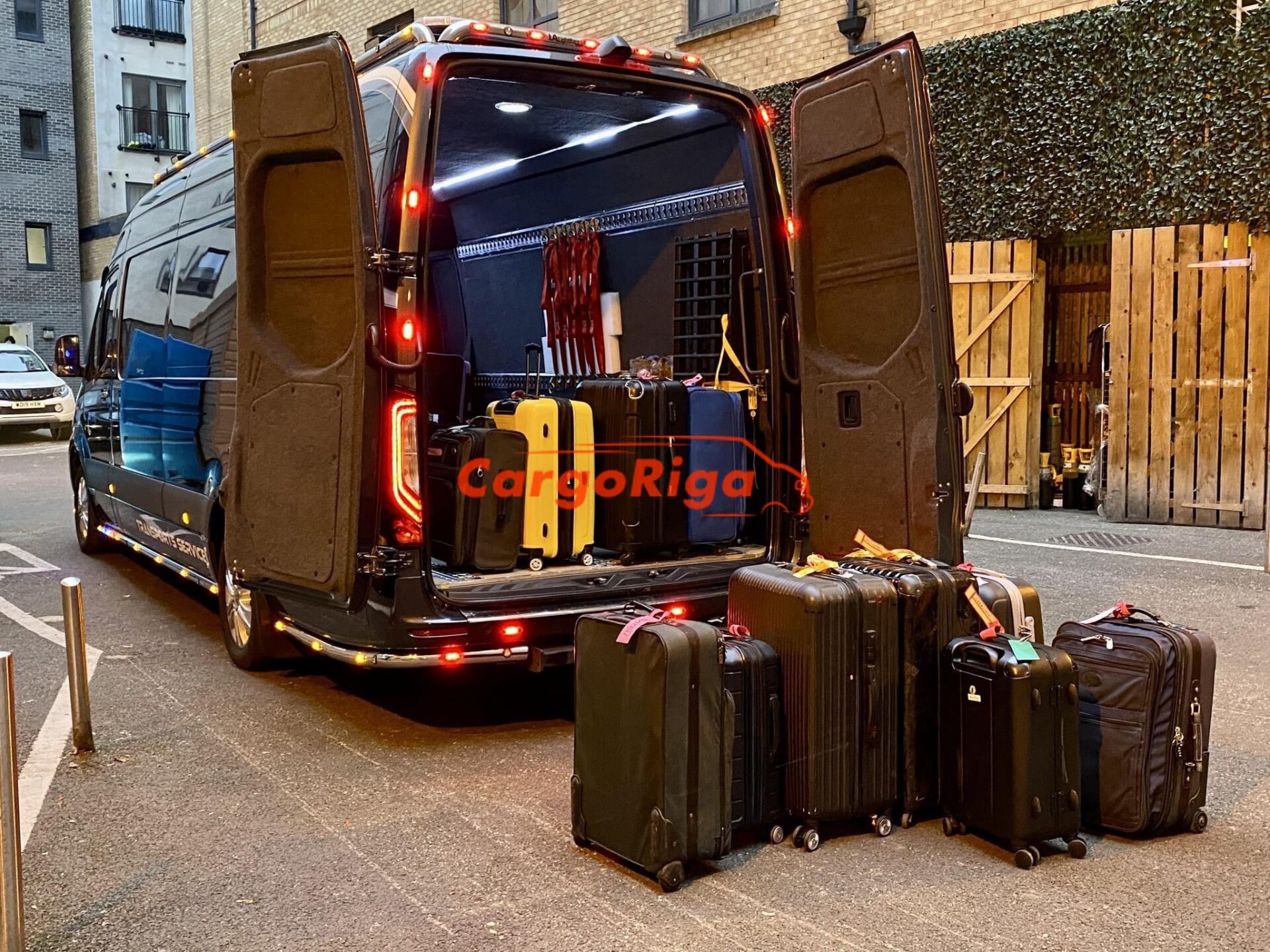 International moving services 2025 - european moving company, moving ...