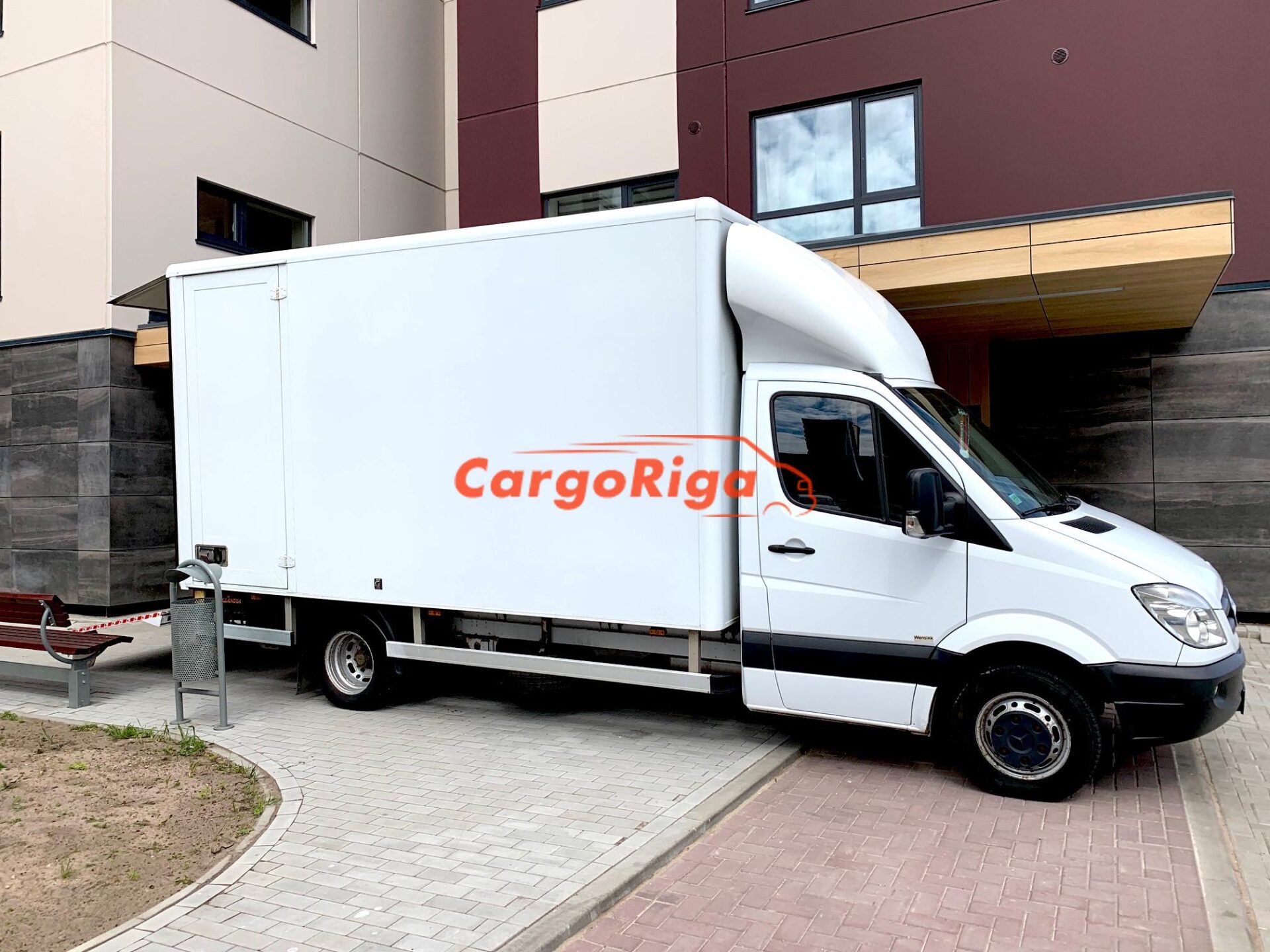 International moving services 2025 - european moving company, moving ...