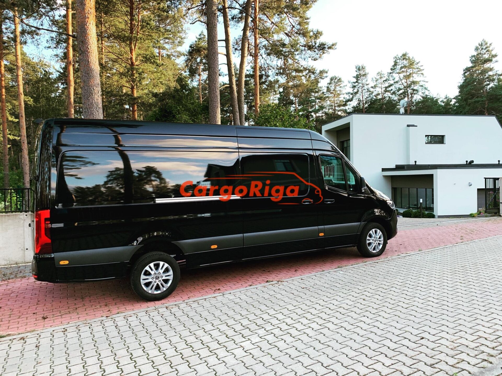 International moving services 2025 - european moving company, moving ...