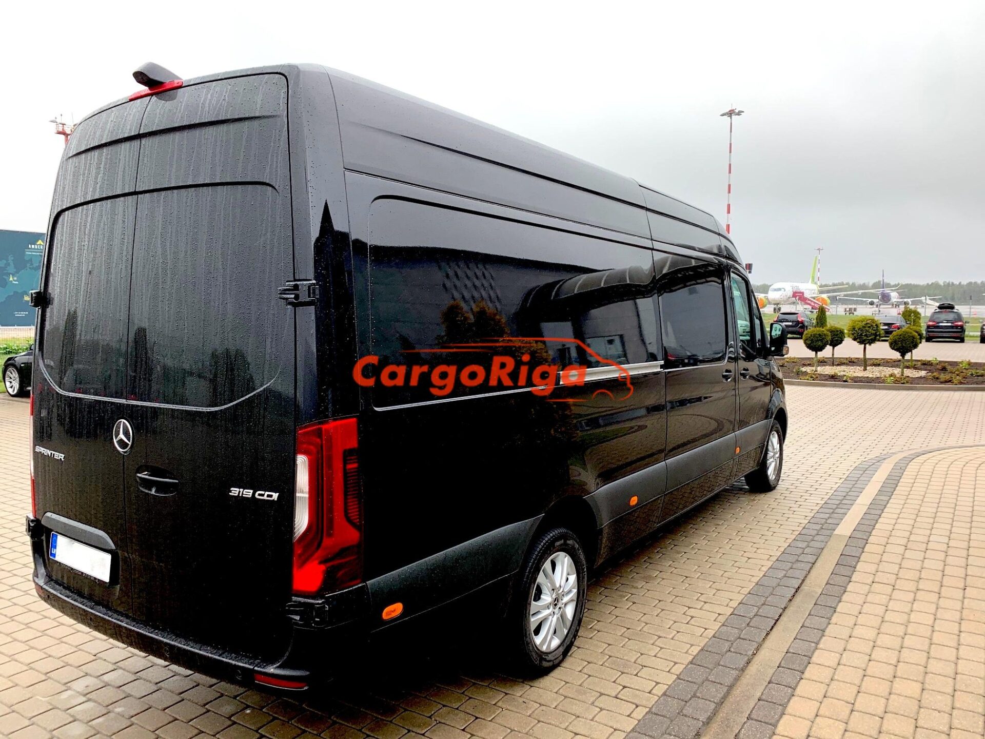 International freight forwarding 2025 - international freight services ...