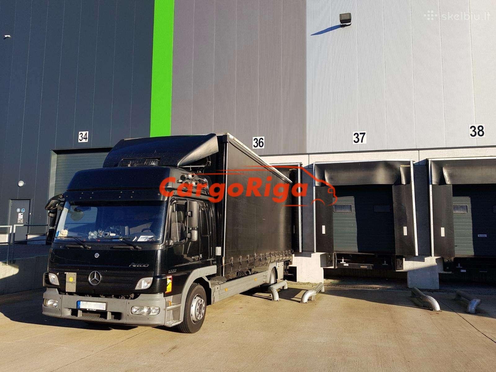 International freight forwarding 2025 - international freight services ...